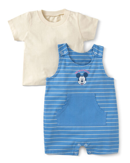 St. Jack's Costa Rica | OVERALL - MICKEYS FUN FACE