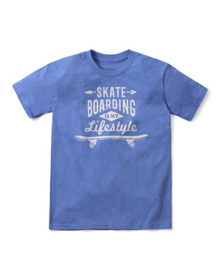 St. Jack's El Salvador | T-SHIRT - ESTILO DE VIDA