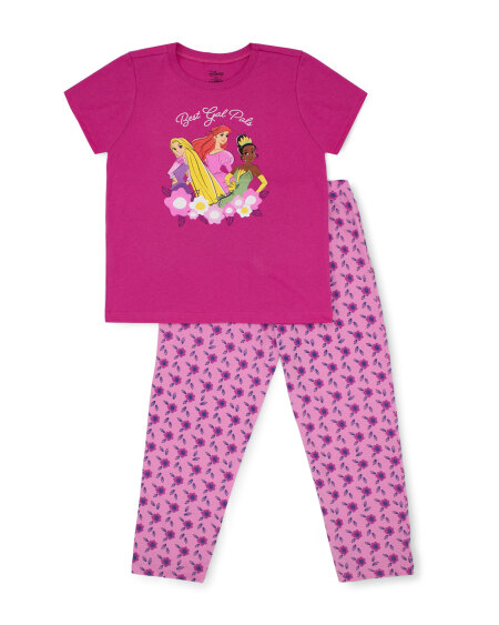 St. Jack's Guatemala | PIJAMA - BEST PALS
