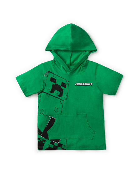 St. Jack's El Salvador | T-SHIRT - CREEPER VELOZ