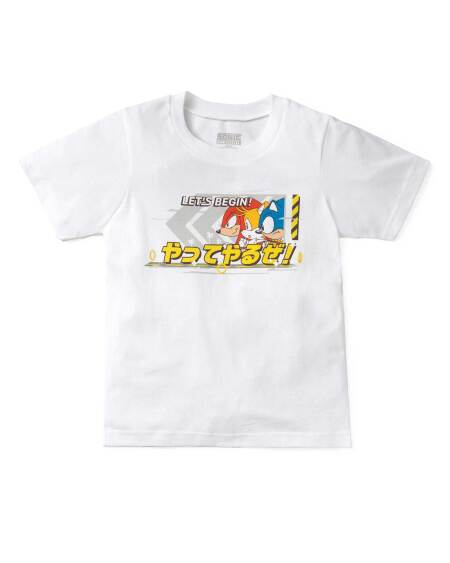 St. Jack's Guatemala | T-SHIRT - SONIC FUSION