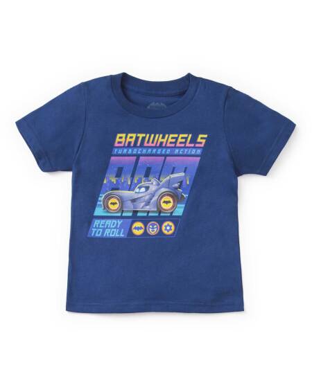 St. Jack's El Salvador | T-SHIRT - BATWHEELS