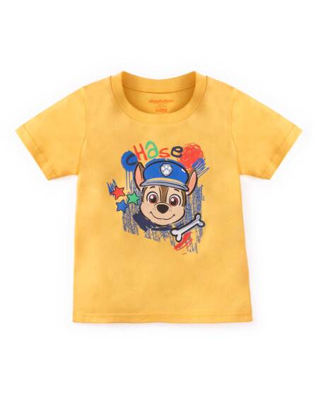 St. Jack's El Salvador | T-SHIRT - CHASE