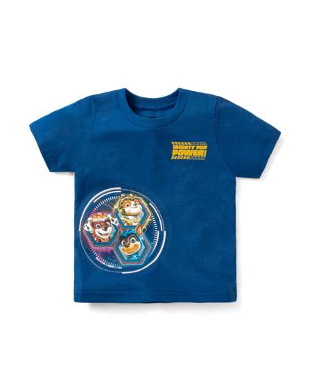 St. Jack's El Salvador | T-SHIRT - PODER