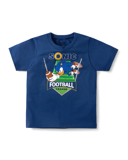 St. Jack's El Salvador | T-SHIRT - SONIC LIGA