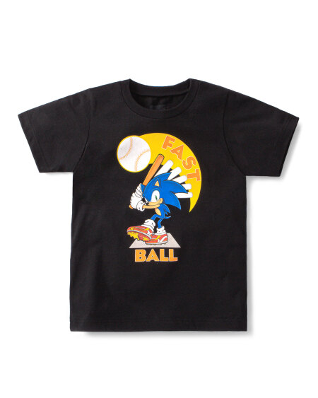 St. Jack's El Salvador | T-SHIRT - SONIC FAST BALL