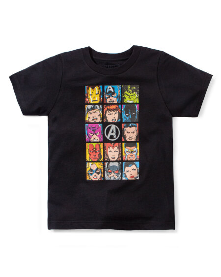 St. Jack's El Salvador | T-SHIRT - SOLO HEROES