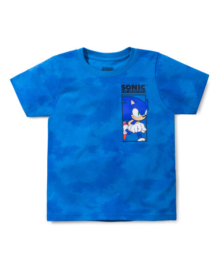 St. Jack's El Salvador | T-SHIRT - SONIC DYE