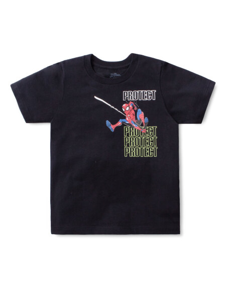 St. Jack's El Salvador | T-SHIRT - PROTECT