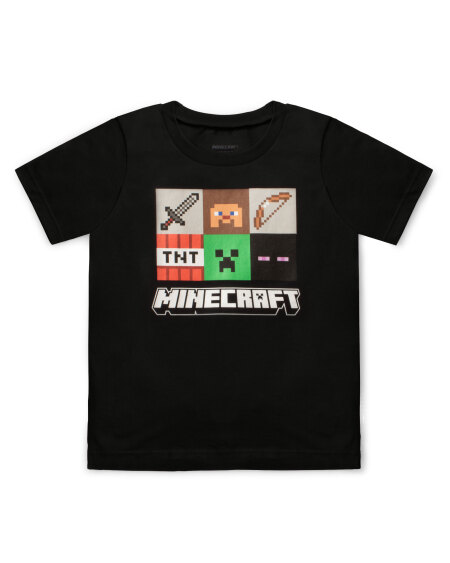 St. Jack's El Salvador | T-SHIRT - ICONIC PIXELS