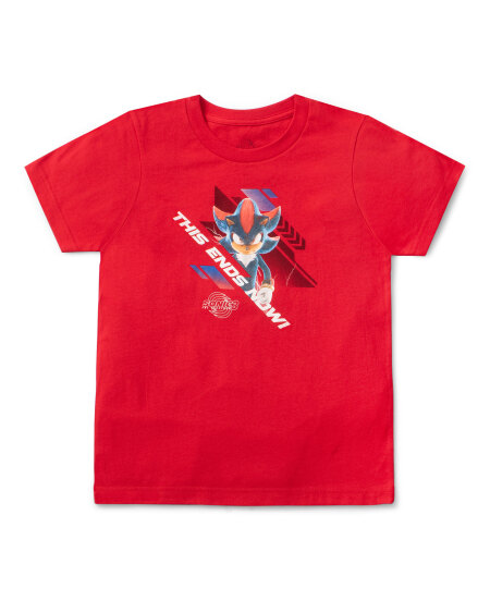St. Jack's Guatemala | T-SHIRT - SHADOW NOW