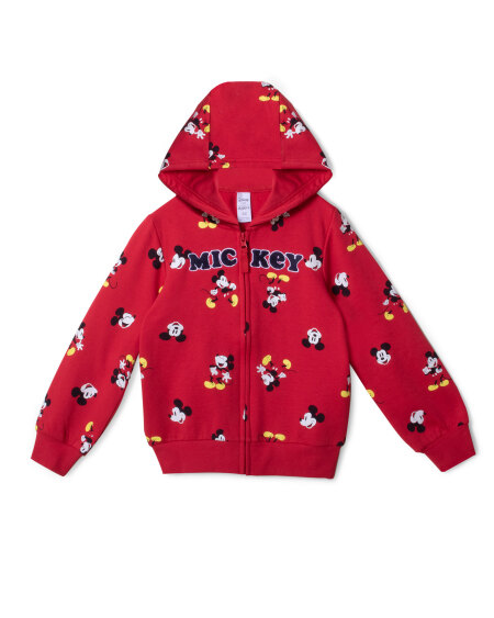St. Jack's El Salvador | SUDADERA - CLASSIC MICKEY