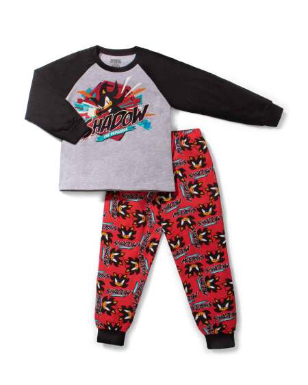 St. Jack's Guatemala | PIJAMA - SHADOW HERO