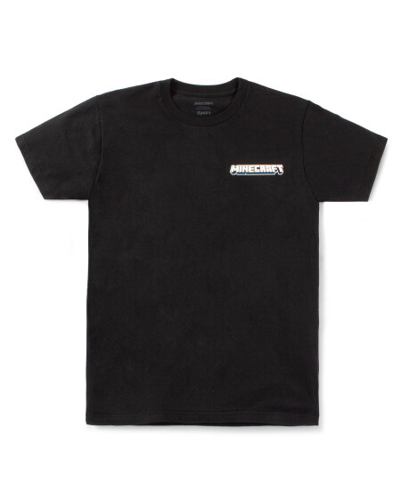 St. Jack's El Salvador | T-SHIRT - CREEPER POSTER