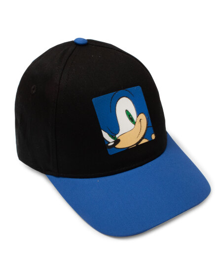 St. Jack's El Salvador | GORRA - SONIC STYLE